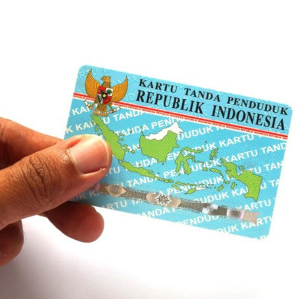 Berikut Ini Alasan Kenapa Kalian Wajib Mempunyai KTP - Produsen Cetak ...